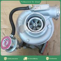 China HX30W Diesel Engine Turbocharger C4040382 New Metal 6 Month Warranty for sale