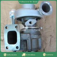 China HX30W Diesel Engine Turbocharger C4040382 New Metal 6 Month Warranty for sale