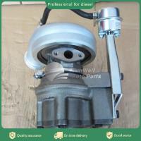 China HX30W Diesel Engine Turbocharger C4040382 New Metal 6 Month Warranty for sale