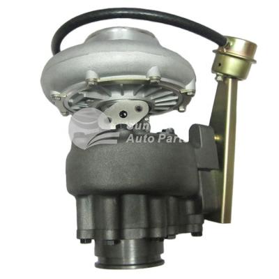 China HX40W Diesel Engine Turbocharger 1118010-F126 New Metal 6 Month Warranty for sale
