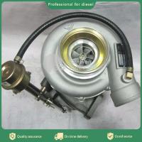 China HX40W Diesel Engine Turbocharger 1118010-F126 New Metal 6 Month Warranty for sale