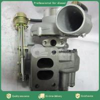 China HX40W Diesel Engine Turbocharger 1118010-F126 New Metal 6 Month Warranty for sale