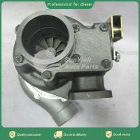 China HX40W Diesel Engine Turbocharger 1118010-F126 New Metal 6 Month Warranty for sale