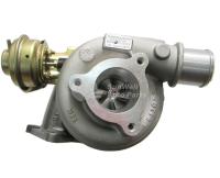 China GT2052V Turbocharger 14411-2W203 for Nissan Pathfinder Engine Parts New for sale