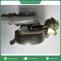 China GT2052V Turbocharger 14411-2W203 for Nissan Pathfinder Engine Parts New for sale