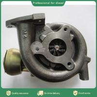 China GT2052V Turbocharger 14411-2W203 for Nissan Pathfinder Engine Parts New for sale