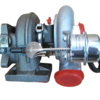 China HE211W Diesel Engine Turbocharger 2840685 1.5L 2.0L Compatible for sale