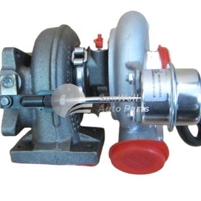 China HE211W Diesel Engine Turbocharger 2840685 1.5L 2.0L Compatible for sale