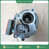 China HE211W Diesel Engine Turbocharger 2840685 1.5L 2.0L Compatible for sale