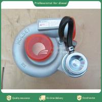 China HE211W Diesel Engine Turbocharger 2840685 1.5L 2.0L Compatible for sale