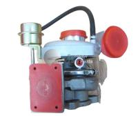 China Genuine ISF2.8 ISF3.8 HE221W Turbocharger 3774234 New Metal Engine Part for sale