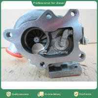 China Genuine ISF2.8 ISF3.8 HE221W Turbocharger 3774234 New Metal Engine Part for sale