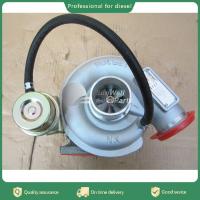 China Genuine ISF2.8 ISF3.8 HE221W Turbocharger 3774234 New Metal Engine Part for sale