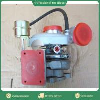 China Genuine ISF2.8 ISF3.8 HE221W Turbocharger 3774234 New Metal Engine Part for sale