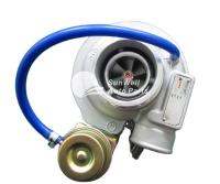 China HX27W Engine Diesel Turbocharger 4045275 New Metal 6 Month Warranty for sale
