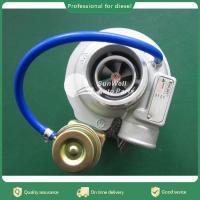 China HX27W Engine Diesel Turbocharger 4045275 New Metal 6 Month Warranty for sale
