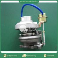 China HX27W Engine Diesel Turbocharger 4045275 New Metal 6 Month Warranty for sale