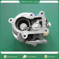 China HX27W Engine Diesel Turbocharger 4045275 New Metal 6 Month Warranty for sale