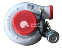 China Diesel Engine Turbocharger HX40W 4050203 New Metal 6 Month Warranty for sale