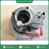 China Diesel Engine Turbocharger HX40W 4050203 New Metal 6 Month Warranty for sale