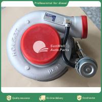 China Diesel Engine Turbocharger HX40W 4050203 New Metal 6 Month Warranty for sale