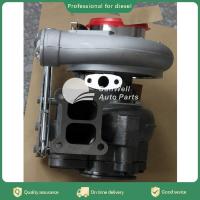 China Diesel Engine Turbocharger HX40W 4050203 New Metal 6 Month Warranty for sale