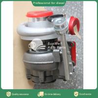 China Diesel Engine Turbocharger HX40W 4050203 New Metal 6 Month Warranty for sale