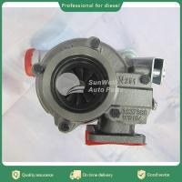 China HX40W Engine Excavator Turbocharger 4050277 New Metal 6 Month Warranty for sale