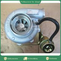 China Diesel Engine Turbocharger HX50W 3596693 New Metal 6 Month Warranty for sale