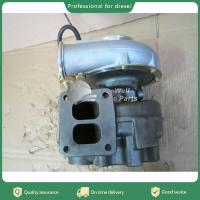 China Diesel Engine Turbocharger HX50W 3596693 New Metal 6 Month Warranty for sale