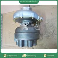 China Diesel Engine Turbocharger HX50W 3596693 New Metal 6 Month Warranty for sale