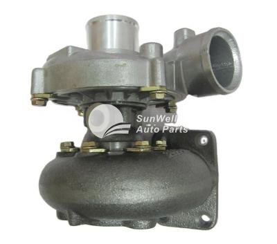 China K16 Engine Diesel Turbocharger 53169886753 New Metal 6 Month Warranty for sale