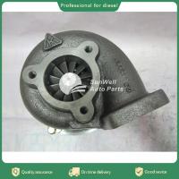 China K16 Engine Diesel Turbocharger 53169886753 New Metal 6 Month Warranty for sale