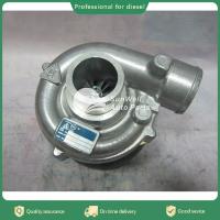 China K16 Engine Diesel Turbocharger 53169886753 New Metal 6 Month Warranty for sale