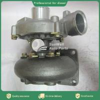 China K16 Engine Diesel Turbocharger 53169886753 New Metal 6 Month Warranty for sale