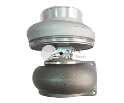 China S400 Engine Diesel Turbocharger 317471 Factory Direct Price for Industrial Parts for sale