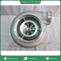 China S400 Engine Diesel Turbocharger 317471 Factory Direct Price for Industrial Parts for sale
