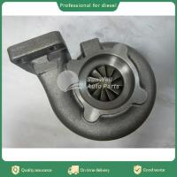 China TA3120 Engine Diesel Turbocharger 466854 New Metal Turbo for Industrial Use for sale