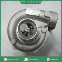 China TA3120 Engine Diesel Turbocharger 466854 New Metal Turbo for Industrial Use for sale