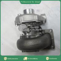 China TA3120 Engine Diesel Turbocharger 466854 New Metal Turbo for Industrial Use for sale