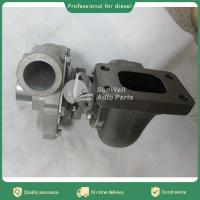 China TA3120 Engine Diesel Turbocharger 466854 New Metal Turbo for Industrial Use for sale