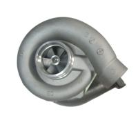 China TA5103 Turbocharger 14201-96607 for Nissan Truck PF6TA Diesel Engine New Metal for sale