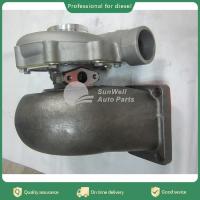 China TA5103 Turbocharger 14201-96607 for Nissan Truck PF6TA Diesel Engine New Metal for sale