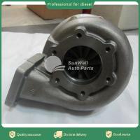 China TA5103 Turbocharger 14201-96607 for Nissan Truck PF6TA Diesel Engine New Metal for sale