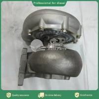 China TA5103 Turbocharger 14201-96607 for Nissan Truck PF6TA Diesel Engine New Metal for sale