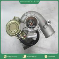 China TF035 Turbocharger 49135-03411 Engine Diesel Parts New Metal Turbo for Mitsubishi for sale