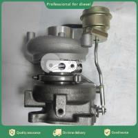 China TF035 Turbocharger 49135-03411 Engine Diesel Parts New Metal Turbo for Mitsubishi for sale