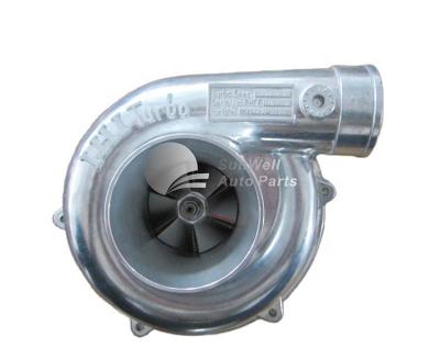 China Factory Direct RHC6 Diesel Engine Turbocharger 114400-2720 New Metal 1-3 Day Delivery for sale