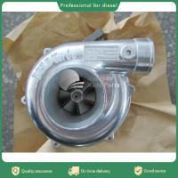 China Factory Direct RHC6 Diesel Engine Turbocharger 114400-2720 New Metal 1-3 Day Delivery for sale