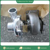 China Factory Direct RHC6 Diesel Engine Turbocharger 114400-2720 New Metal 1-3 Day Delivery for sale
